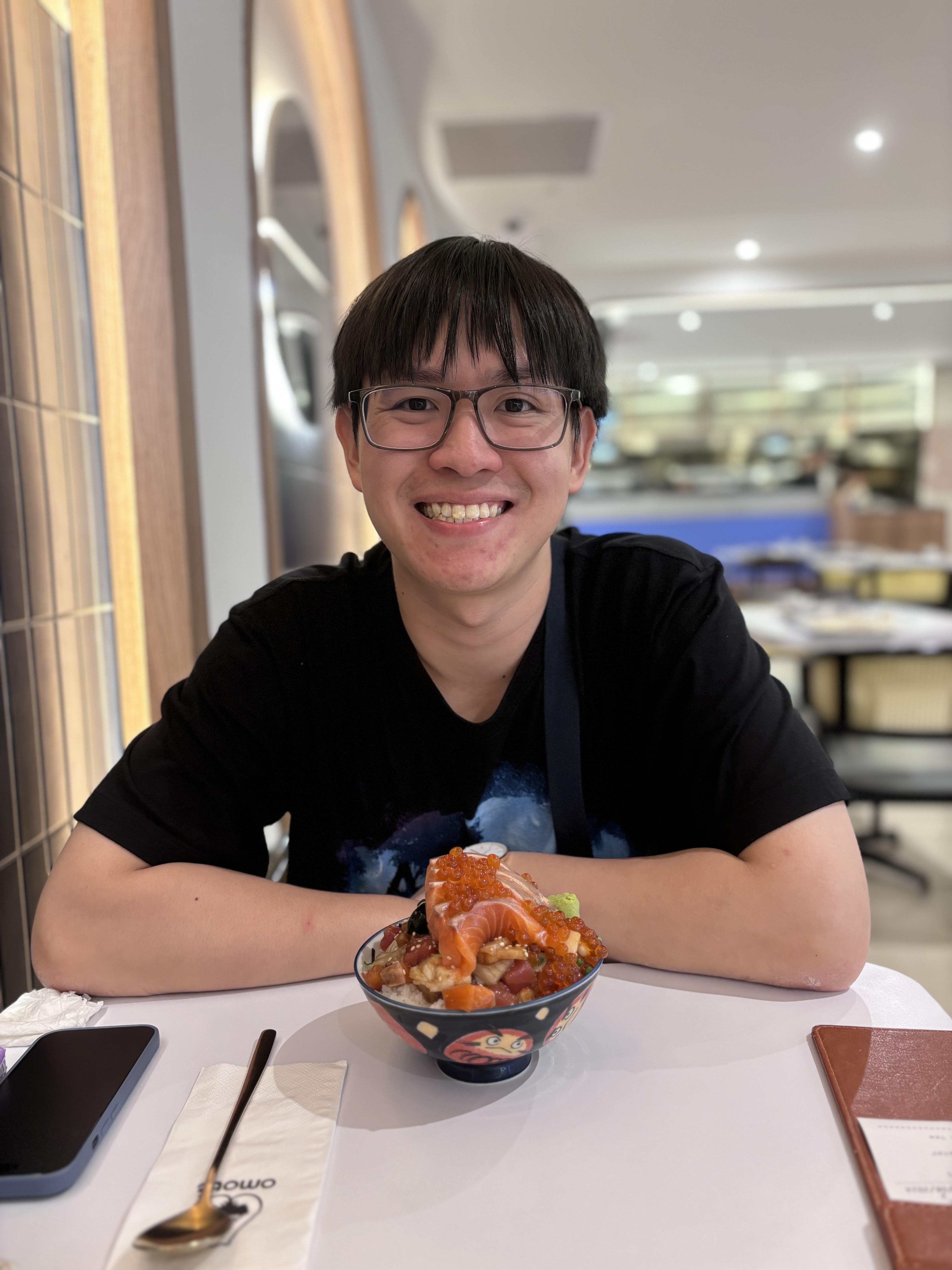 Dr Leong Weng Kee
