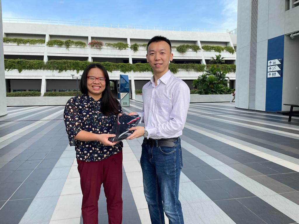 The Dang Group - News