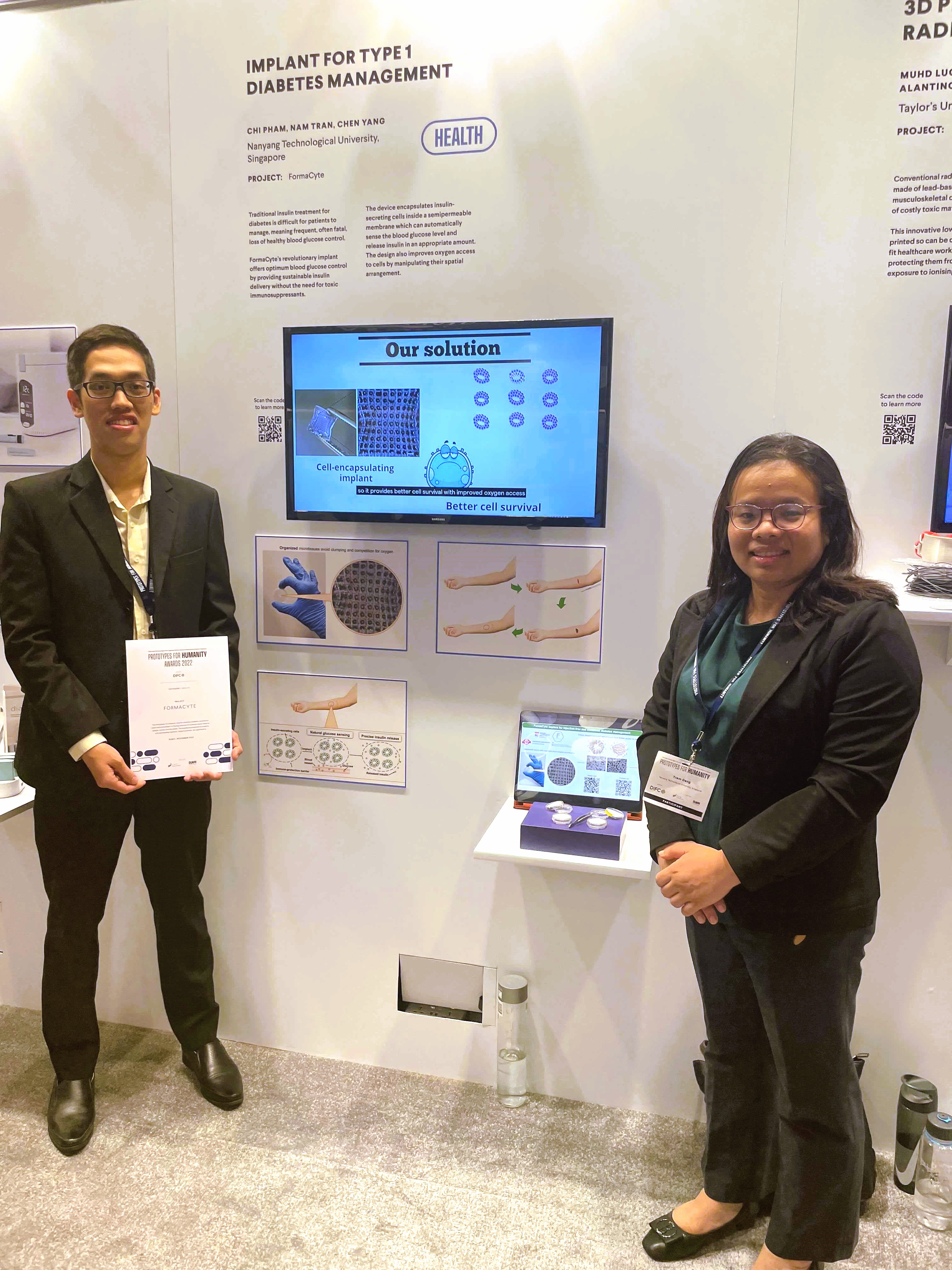 The Dang Group - News