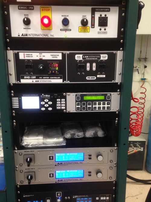 Spintronic Research Group