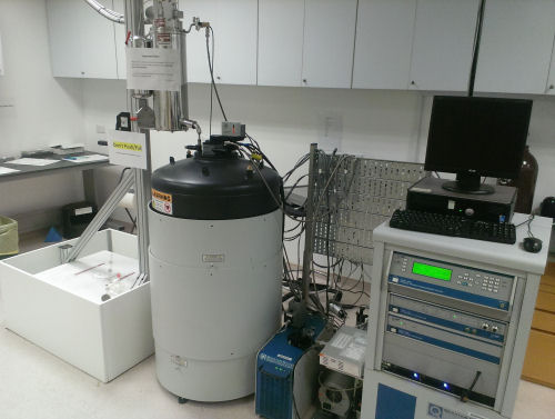 Spintronic Research Group