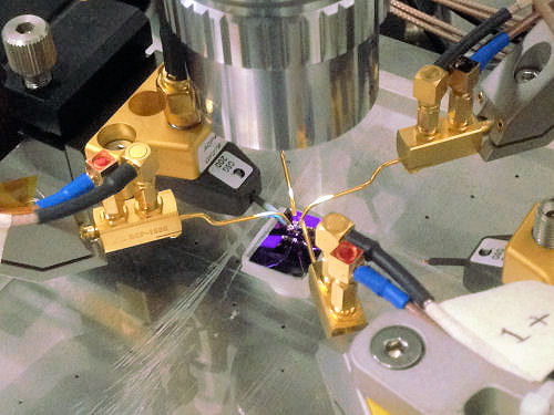Spintronic Research Group