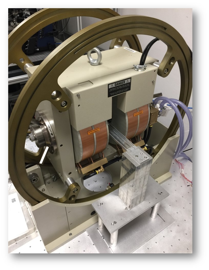 Spintronic Research Group